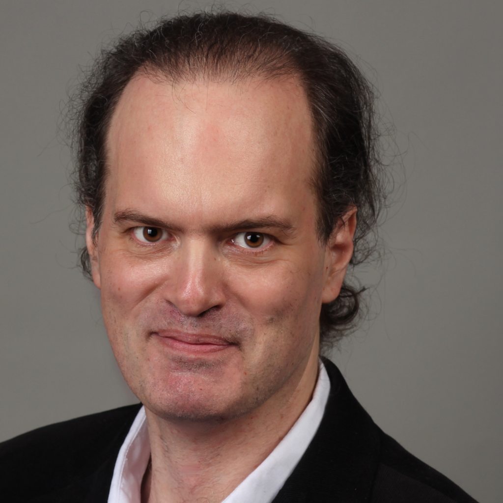 Home - UX Design Portfolio Jens Mayer