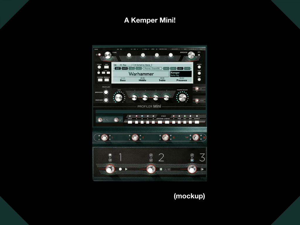 Kemper Mini Case Study - UX/UI Design Portfolio Jens Mayer